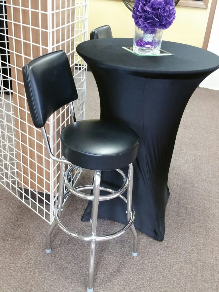 10 “Must-Have” Tradeshow Furniture Rentals - Indestructo Party Rental